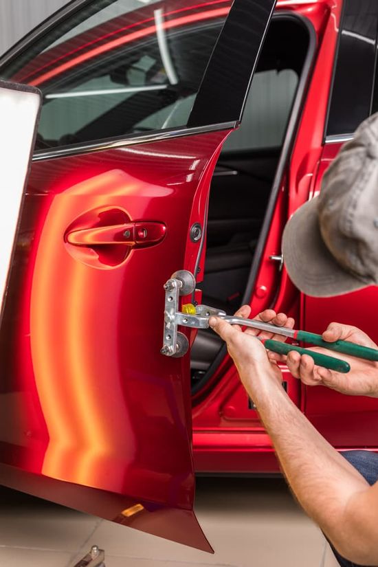 Επισκευές Βαθουλωμάτων χωρίς Βαφή Αθήνα | Auto Beauty PDR